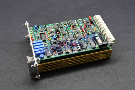 Corrosion Proof Governor Of Cigarette Packing Machine For Hauni Gd ...
