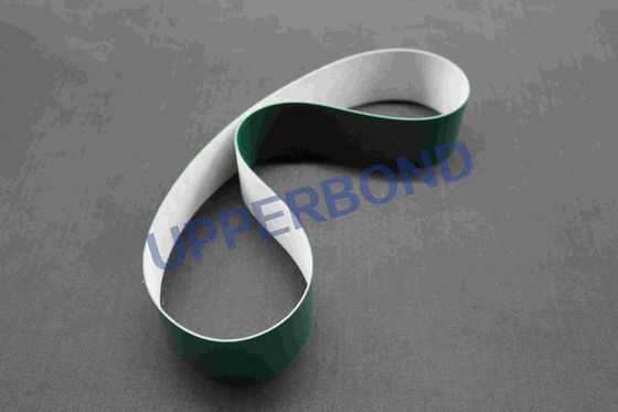 Proven Design Flat Transmission Belt With Embossed Pattern For Hauni ...
