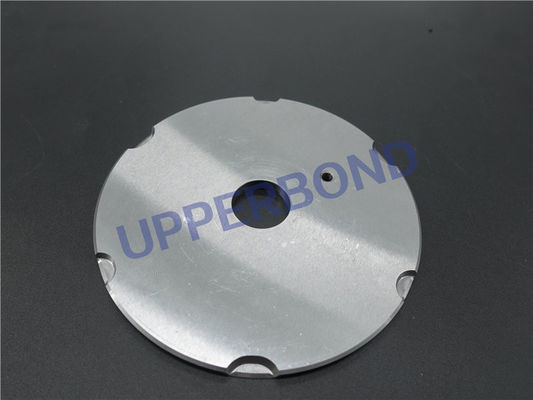 Hauni Protos 80 90 Cigarette Machine Denser Disc Ecreteur Cleaver Assy ...