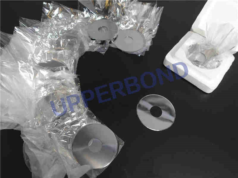 Gd 121 Af 12 Filter Knife For Cigarette Making Machine For Assembled ...