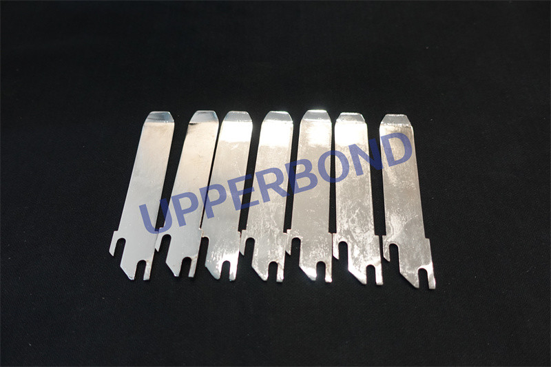 HLP2 Packing Machine Packer Alloy Steel Picker Consumable Parts