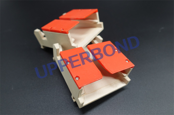 GD. X2 Cigarette Packer Machine Spare Parts For Kingsize Compact Slim