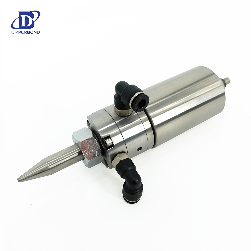 MK8 Cigarette Machine Pneumatic Glue Applicator OEM Compatible