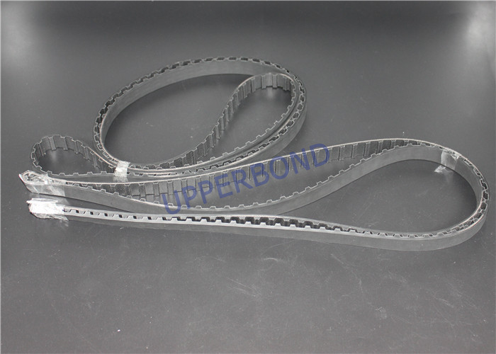 Cig Machine Cog Belt Power Drive Belts Constructing Transmission System