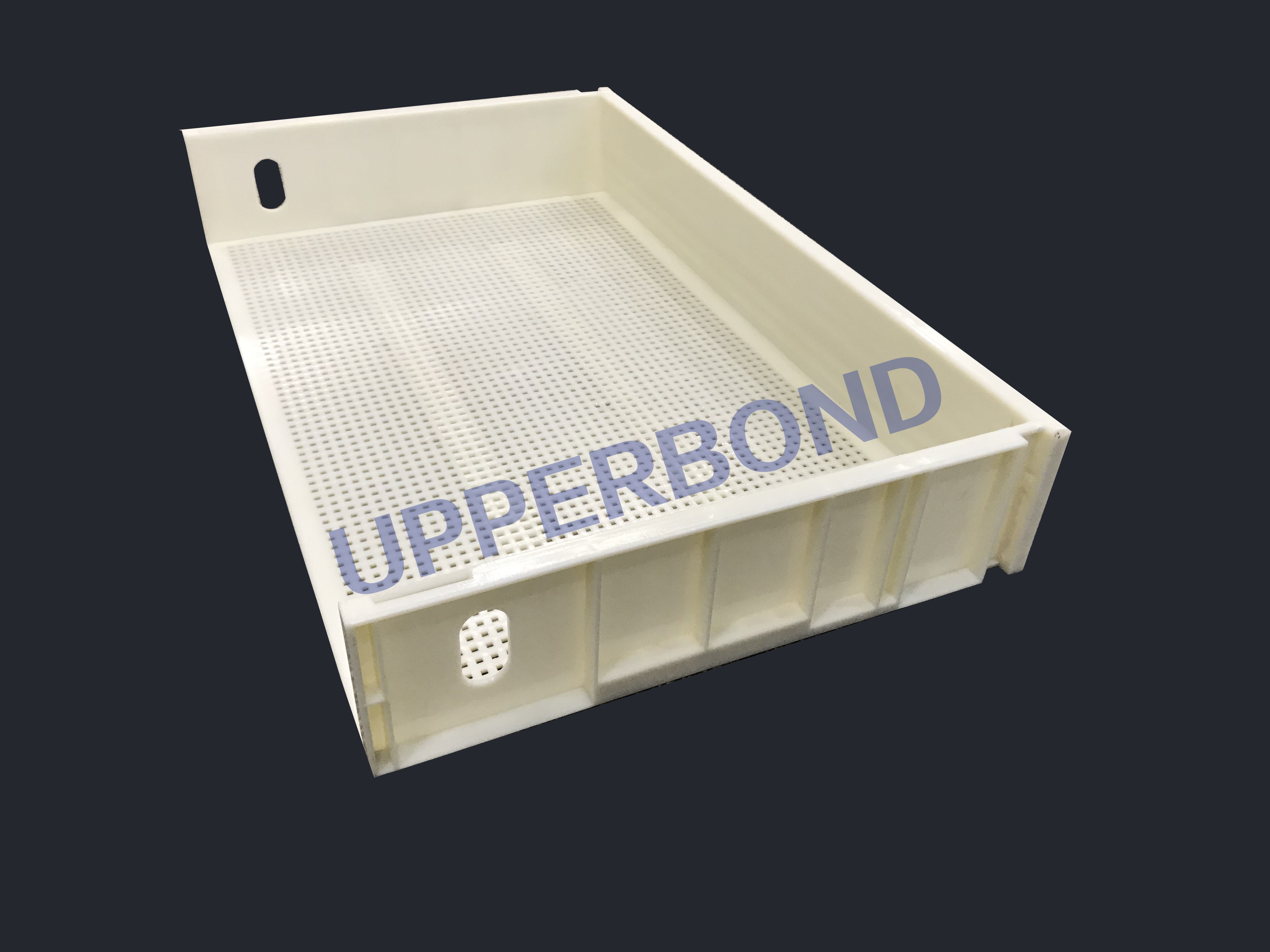 Durable Plastic Loading Tray For MK8 MK9 Protos Low And High Speed ...