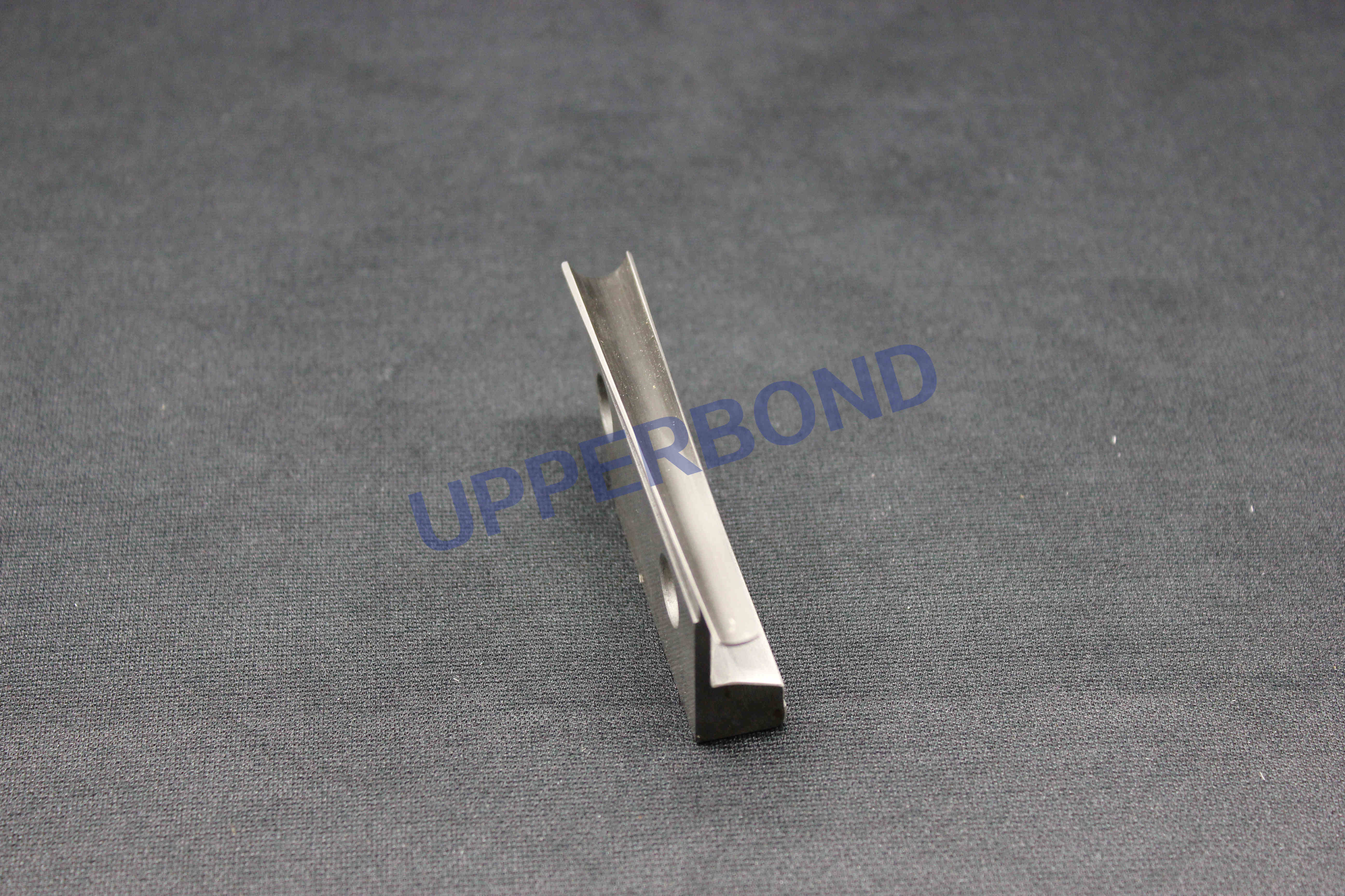 Super Slim Size Cigarette Rod Mould To Compress Cigarette Paper Forming ...
