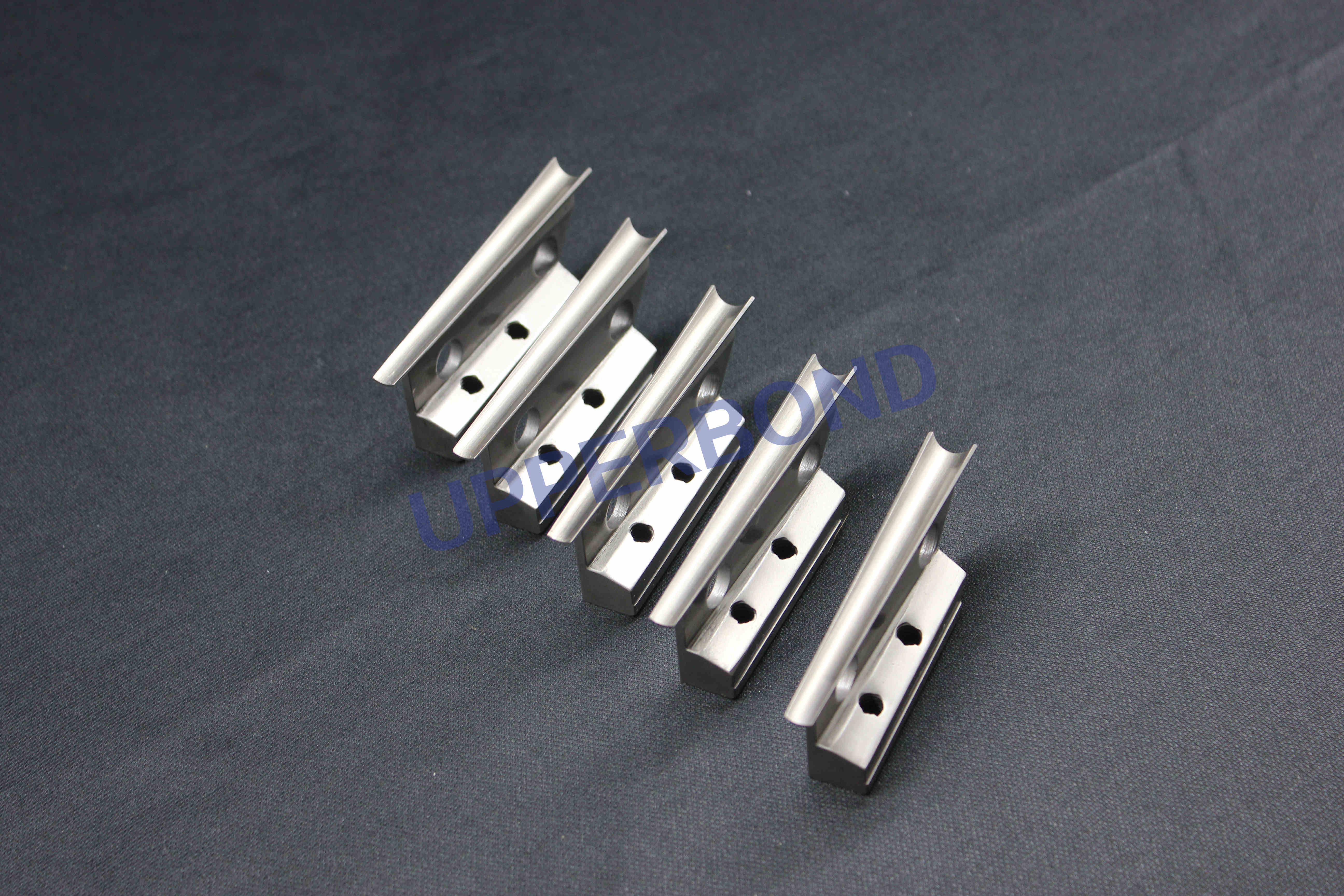 Queen Size Cigarette Rod Mould To Compress Cigarette Paper Forming ...