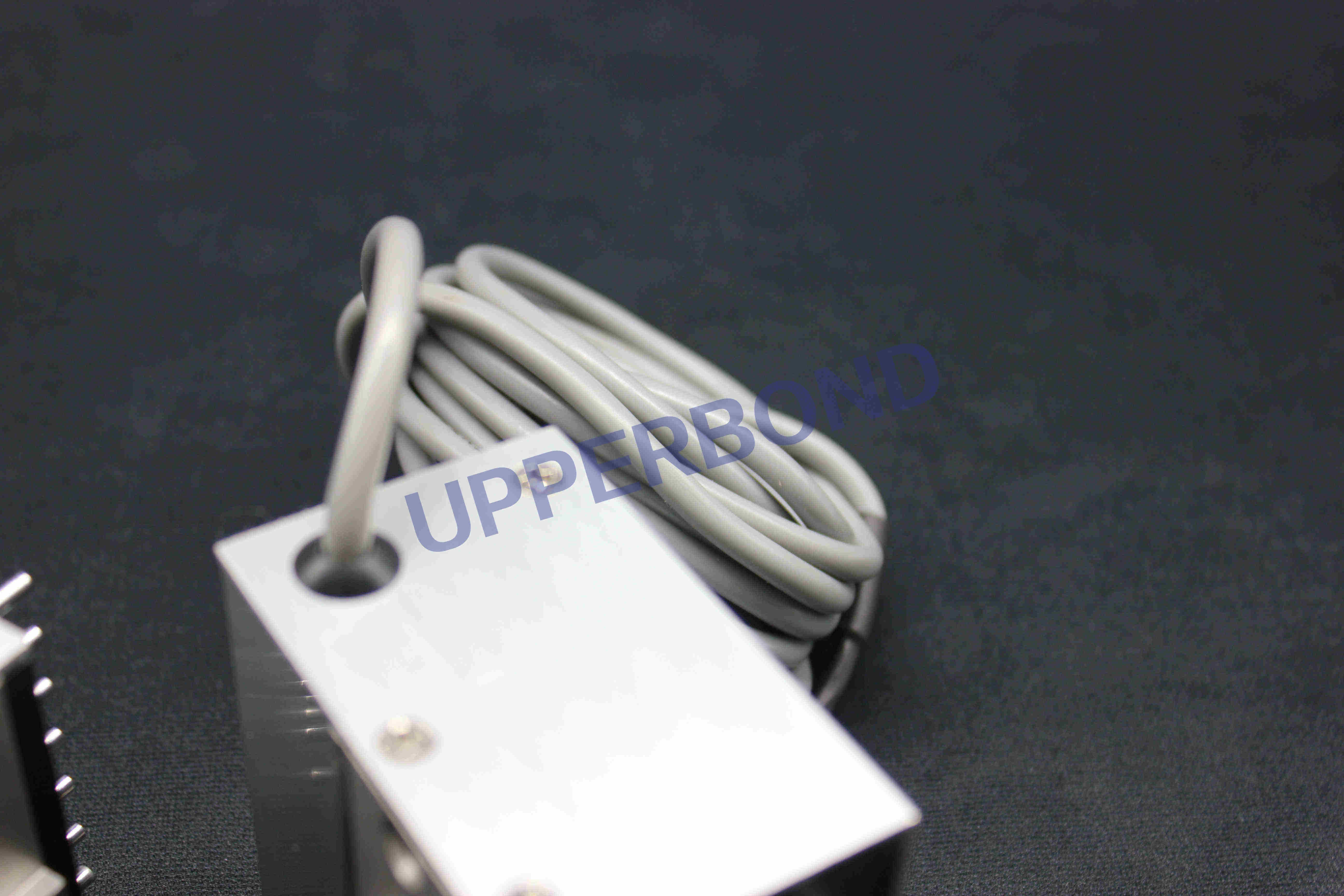 Instant Detection Cigarette Sensor Device For Cigarette Packer To ...