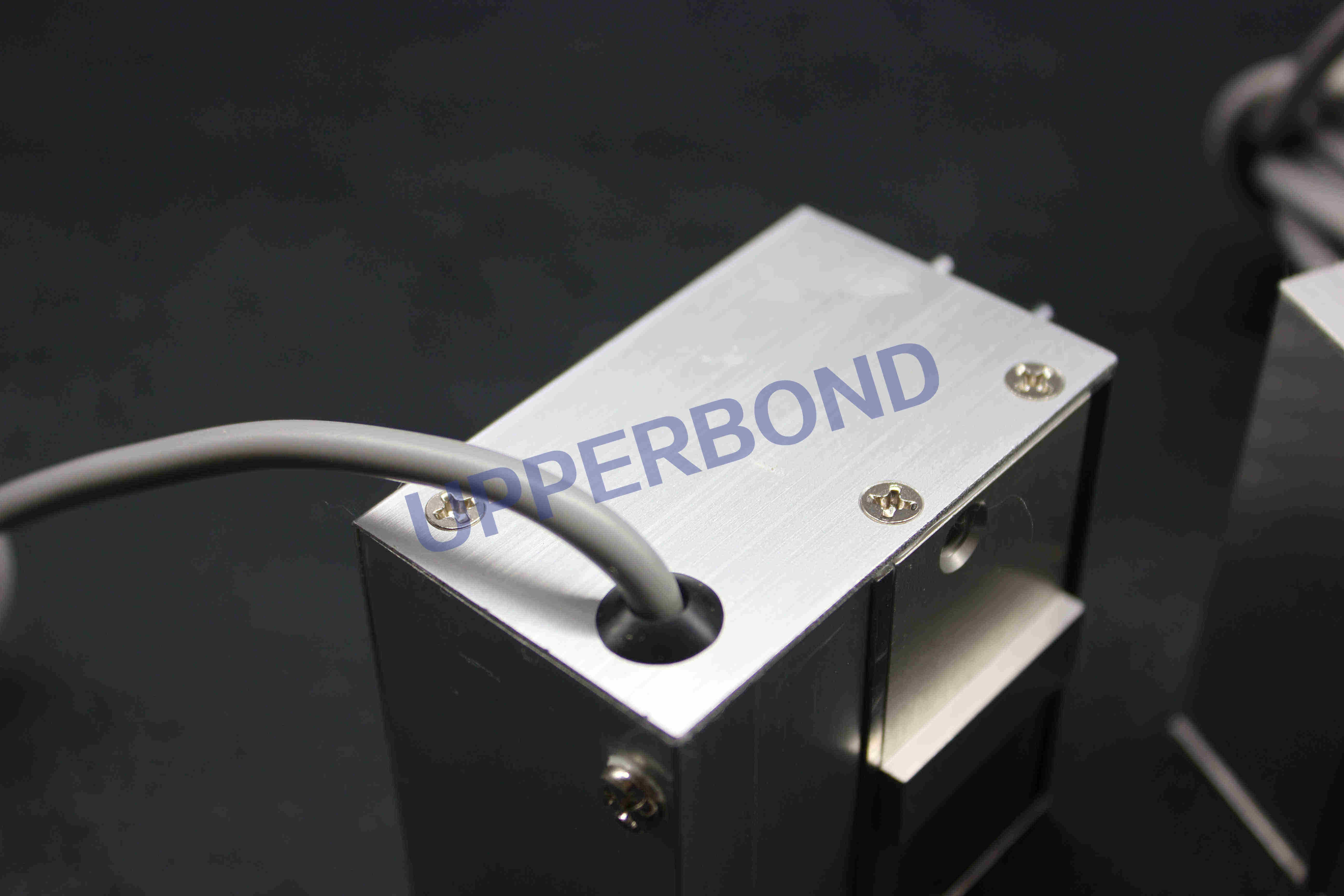 Online Detection Cigarette Sensor Device For Cigarette Packer To Detect ...