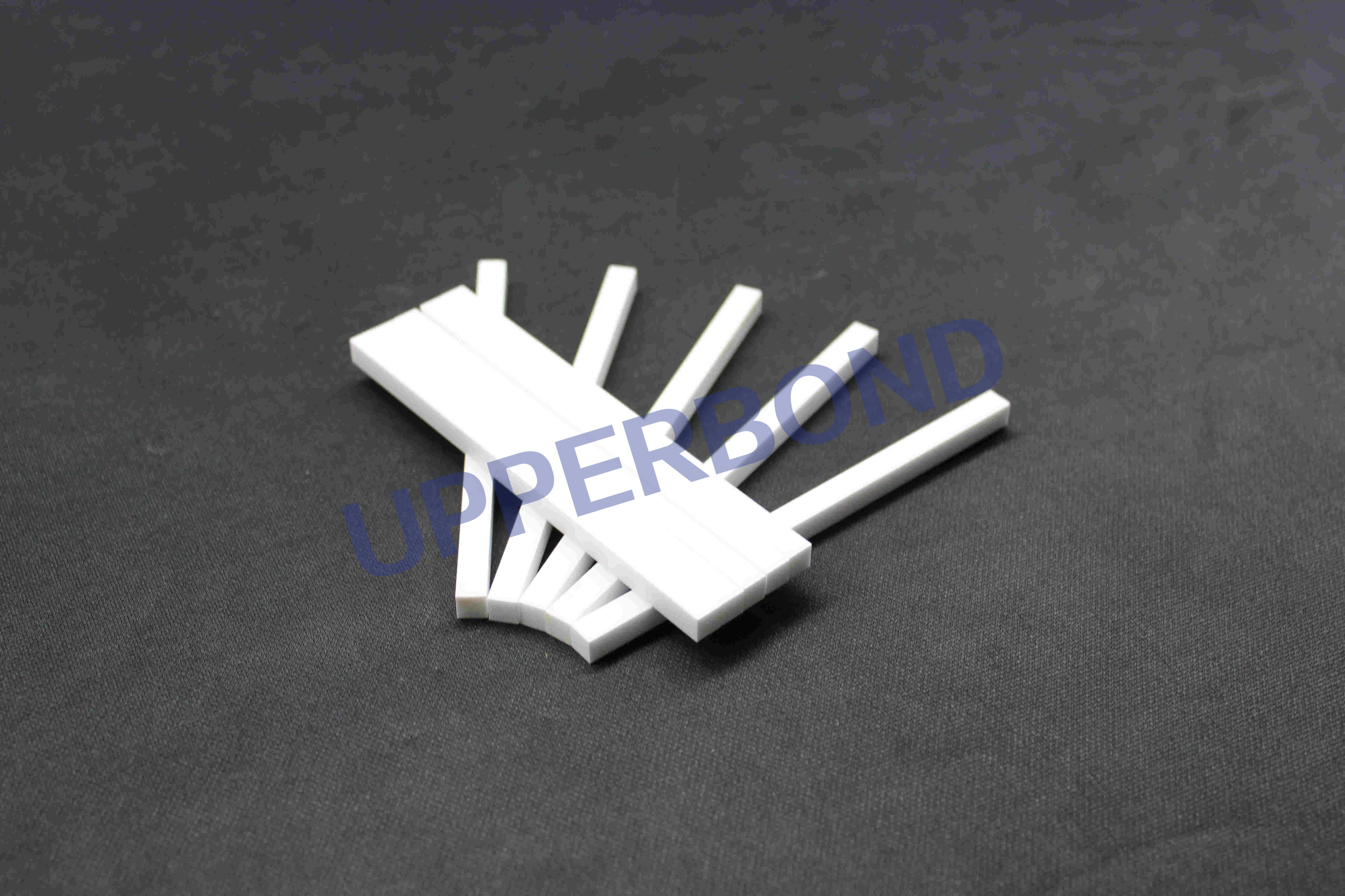 Surface Strengthened Ceramic Scraper For High Speed Cigarette Maker To ...
