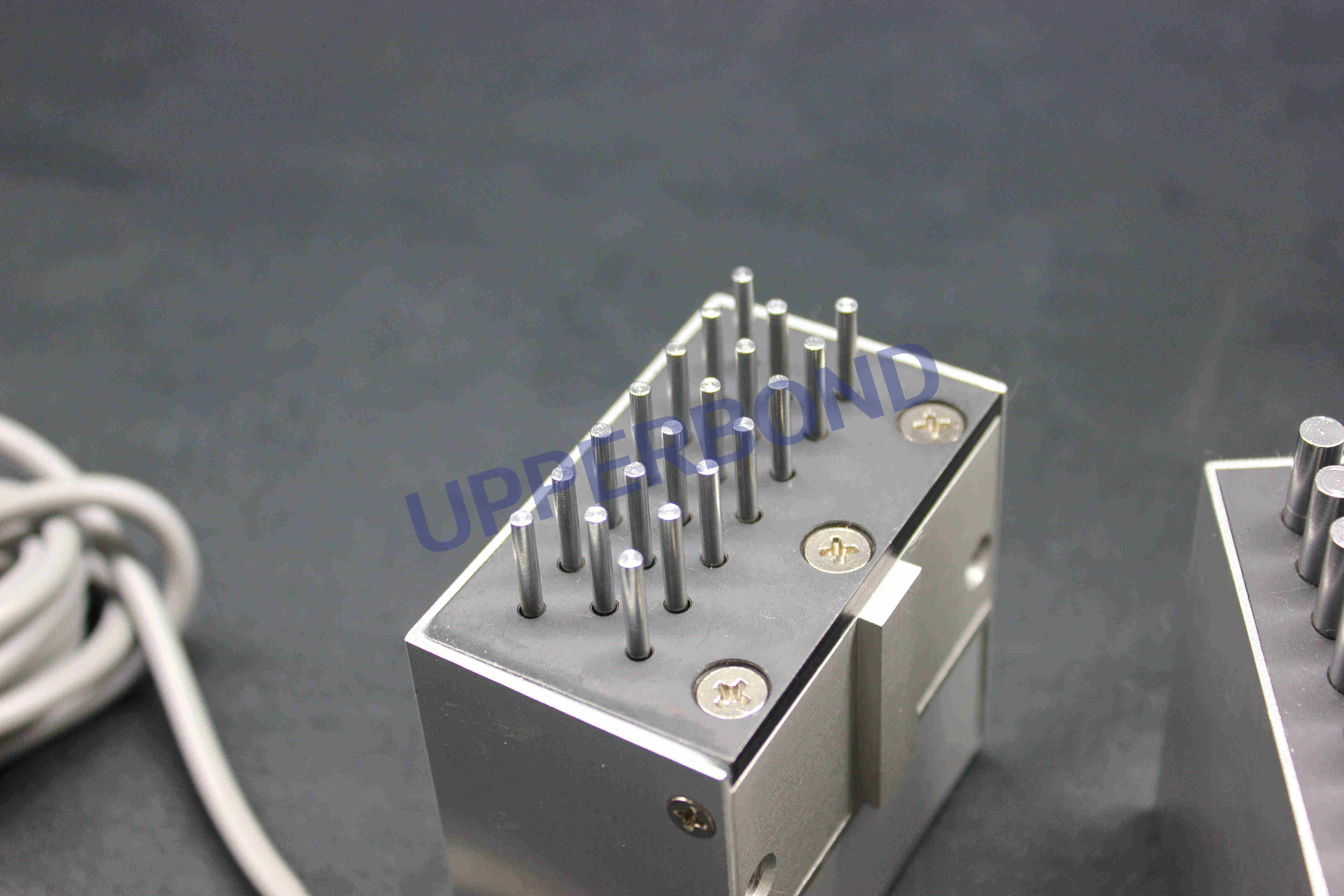 Long Functional Life Cigarette Sensor Device For Cigarette Packer To ...