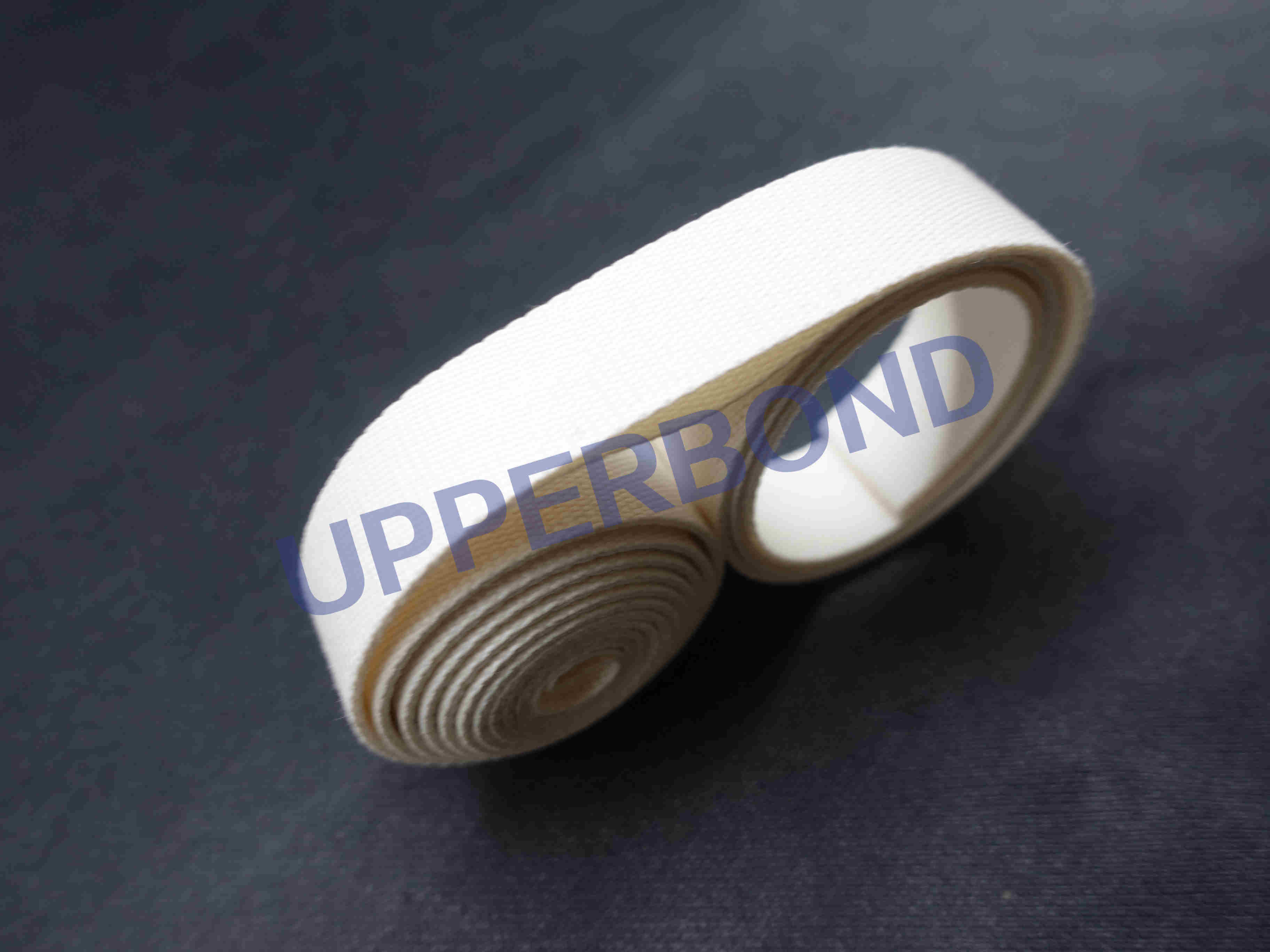 Kevlar Garniture Tape Bearing Cigarette Paper Wrapping Tobacco On ...