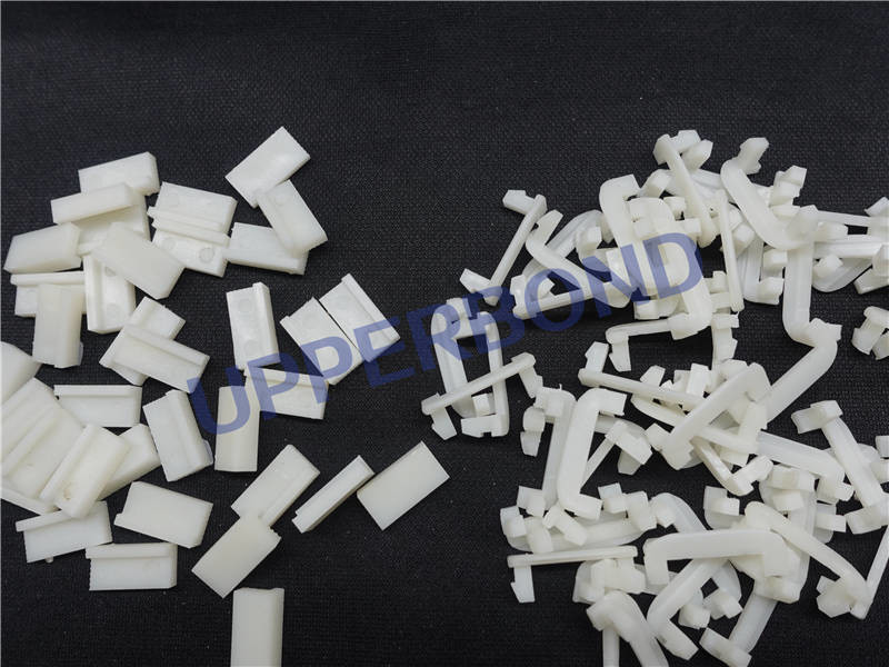 HLP2 Cigarette Packaging Machine Packer Pockets Clips And Stoppers ...
