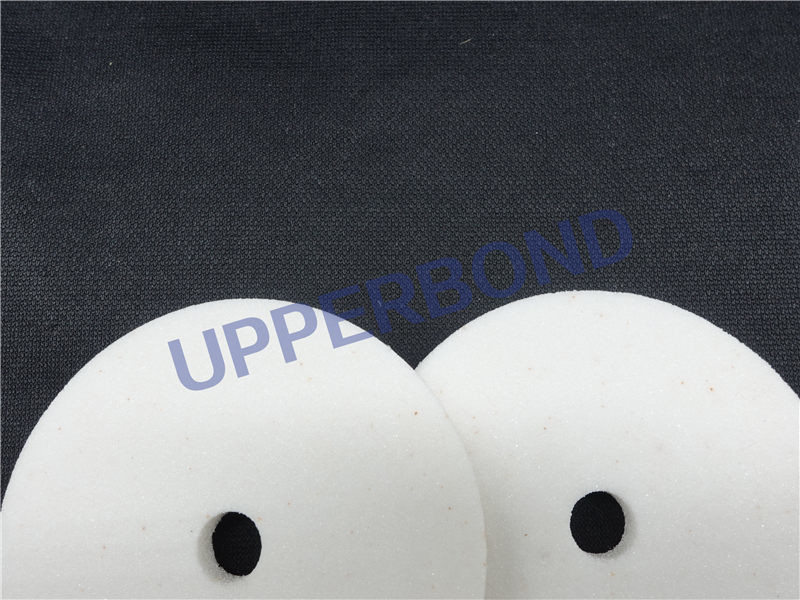 75mm Outer Dia MK8 Cigarette Machine Parts Grinding Wheel Cutter Knife ...