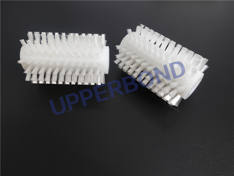 Tobacco Nylon Tipping Brush Tobacco Machinery Spare Parts