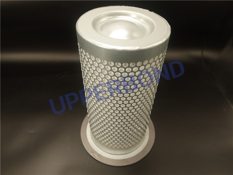 Cigarette Oil Gas Separator Core Tobacco Machinery Spare Parts