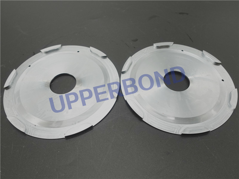 Hauni Protos 70 Cigarettes Maker Machinery Spare Parts