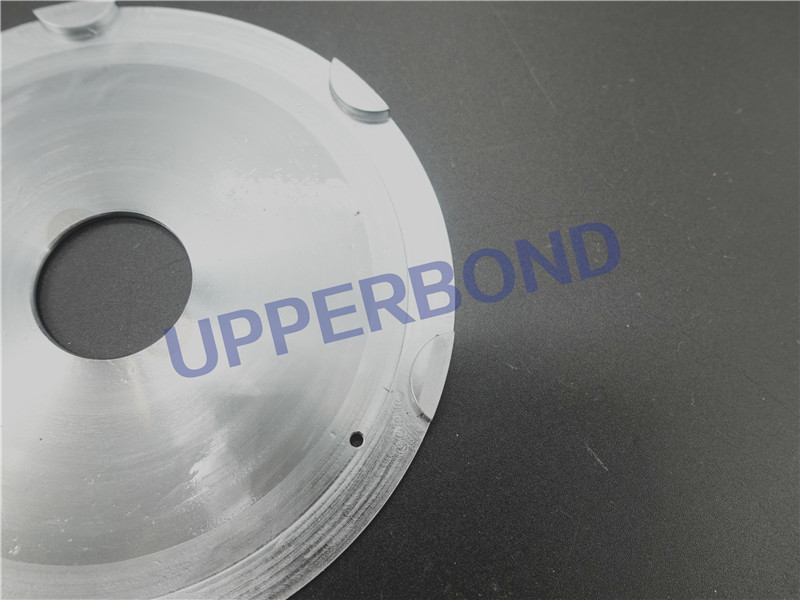 MK9 Protos 70 80 Denser Disk Trimmer Disc For Kingsize Superslim Nano ...