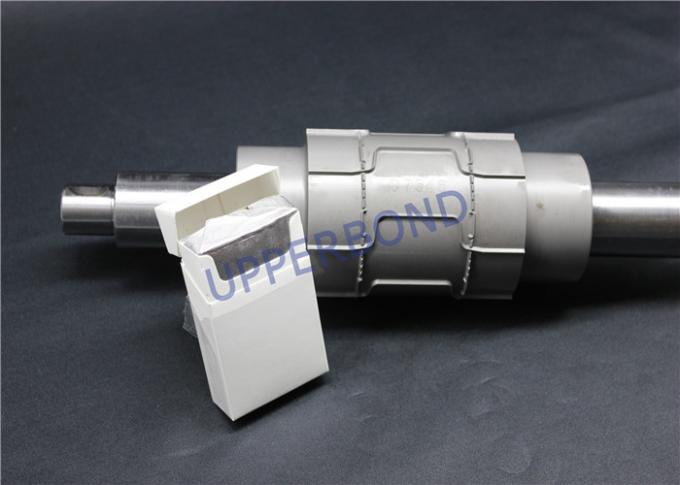 HLP 1 Steel Inner Frame Cutter Tobacco Packaging Machine Spare Parts