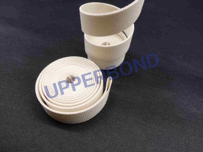Aramid Fiber Coated Garniture Tape Transporting Filter Paper And ...