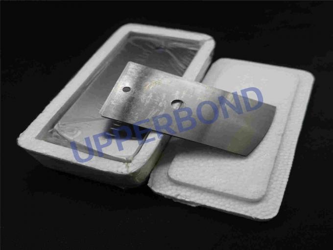 Skoda Cut Off Knife For Cutting Process After Garniture Assembly Of ...