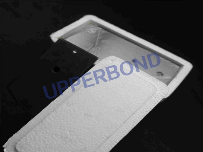 Decoufle Protos Machine Cigarette Rod Cutting Blade Mounted After ...