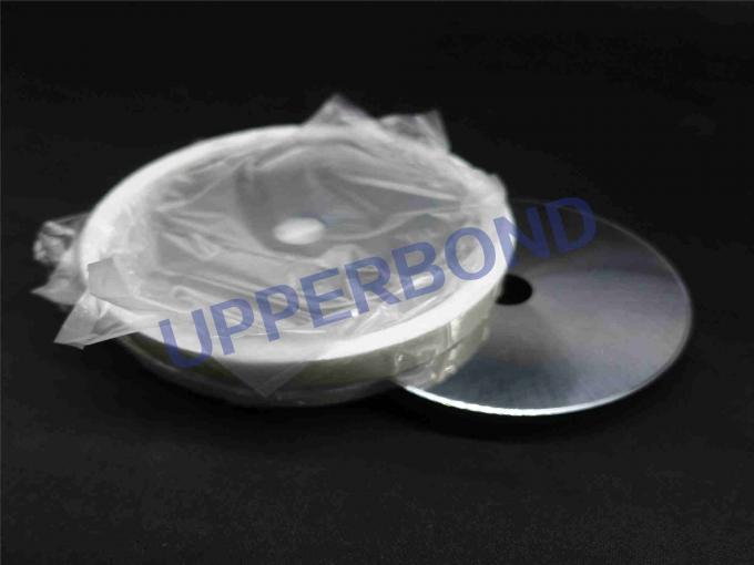 Hauni Protos 70 Circular ODM Cigarette Machine Knife