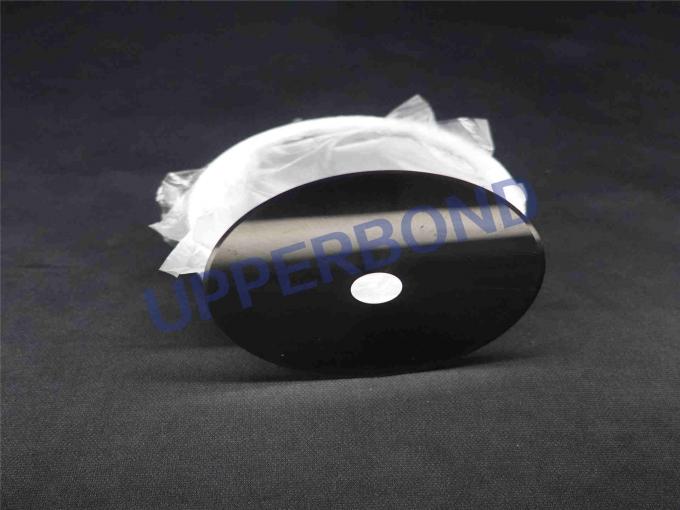 Hauni Protos 70 Round Blade In Cigarette Production Machine