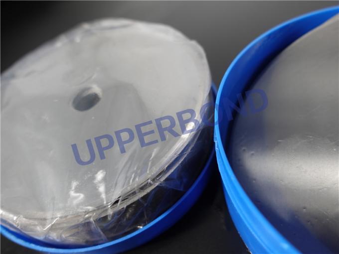 Hauni Protos 70 Final Cut Blade To Cut Cigarette Rod With Filters