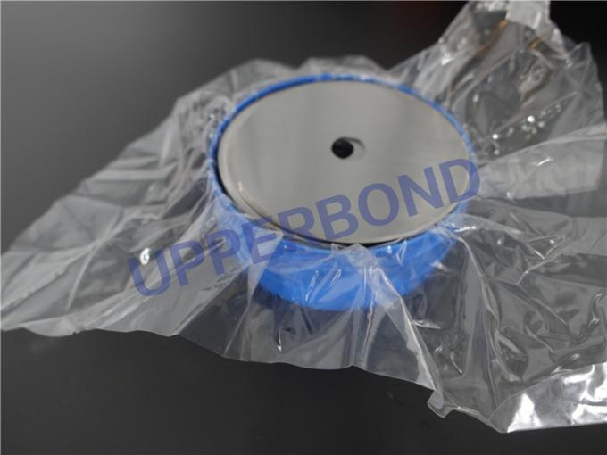 Protos 90e Of Hauni Circular Cutter Of Cigarette Assembly Line