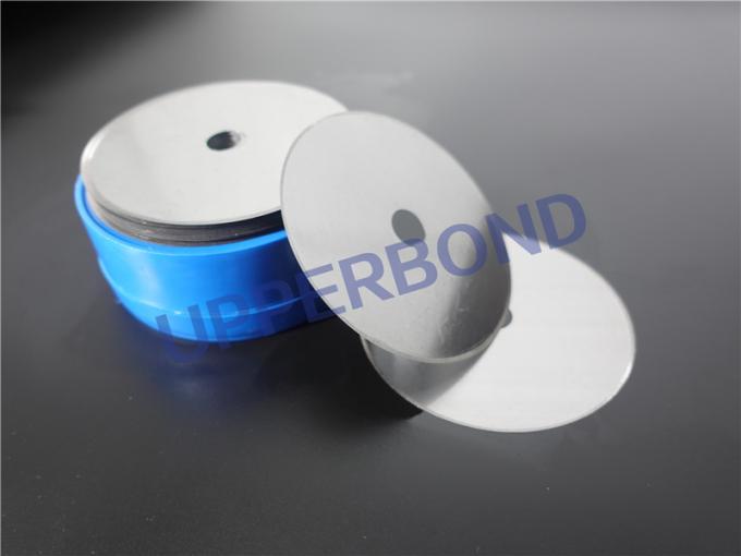 Whole Edge Decoufle Nano Filter Knife For Cigarette Making Machine