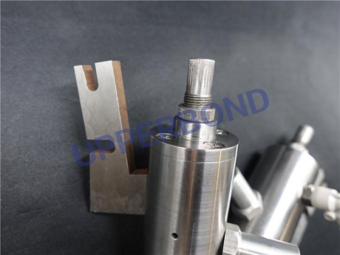 Protos 90E Hauni Cigarette Paper Tipping Glue Applicator