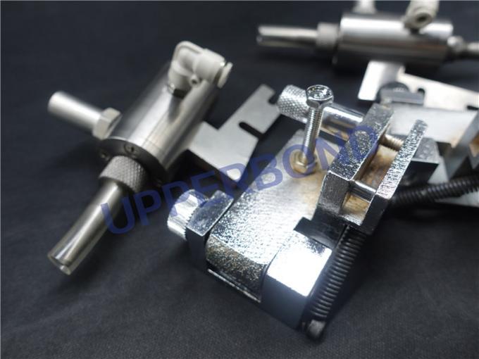 Hauni Protos 70 Adhesive Applier For Packing Machines