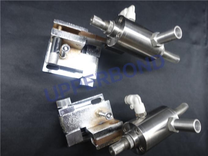 Focke 350 S Glue Applicator For Cigarette Making Machines