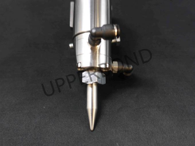 Focke 350 S Adhesive Applier For Packing Machines