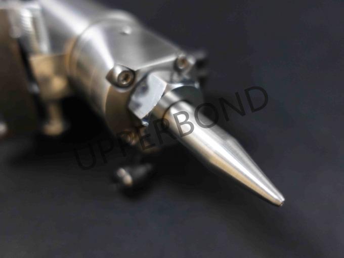 Hauni Protos 70 Cigarette Paper Tipping Glue Applicator