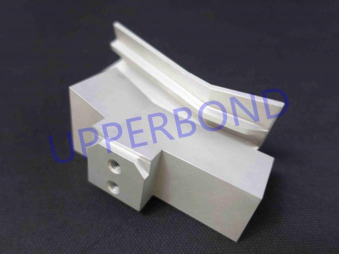 HLP Molins Cigarette Packer Part Folding Mold Of Cigarette Slim Packet