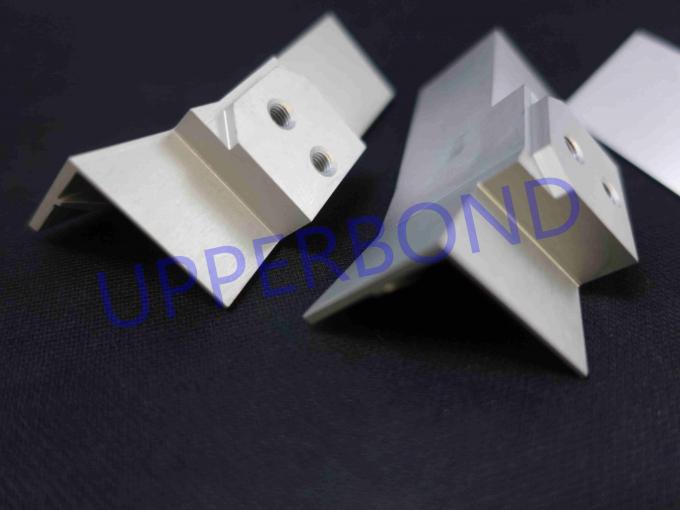 Hauni Gd x2 Nano Size Cigarette Pack Folder As Part Of Packing Machine