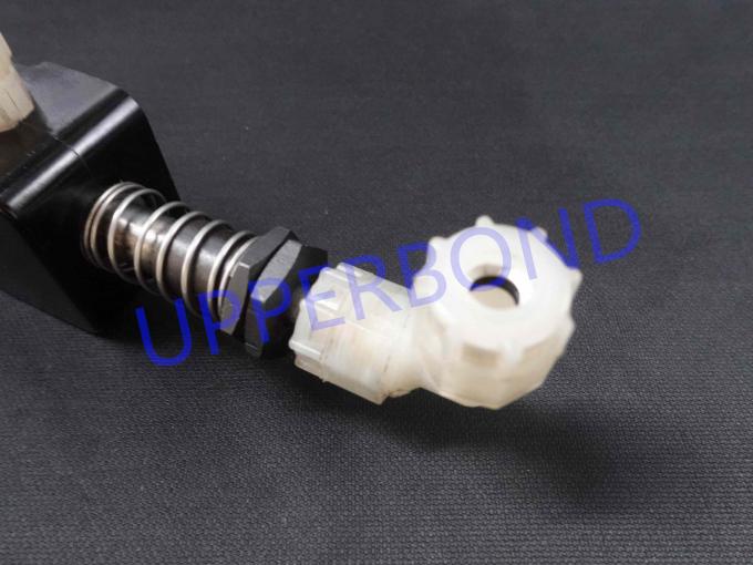 Protos 90E Hauni Adhesive Applier For Packing Machines