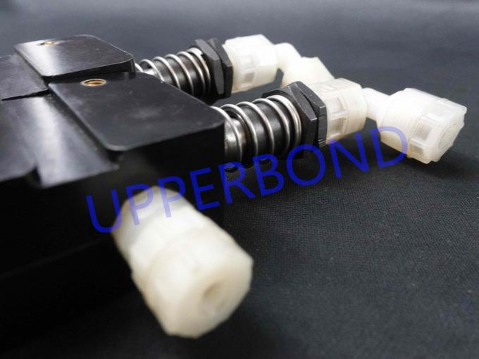 Focke 350 S Glue Gun For Cigarette Production Machines