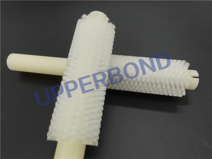 Hinge Lid Packer HLP2 Cigarette Packing Machine White Long Brush