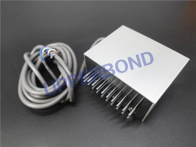 Cigarette Packing Machine Defective Sensor Device 10-10 Distribution