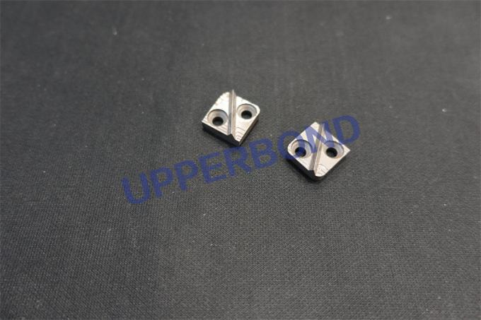 Cigarettes Stamper Machine Tax Stamp Cutting Cutter Knife