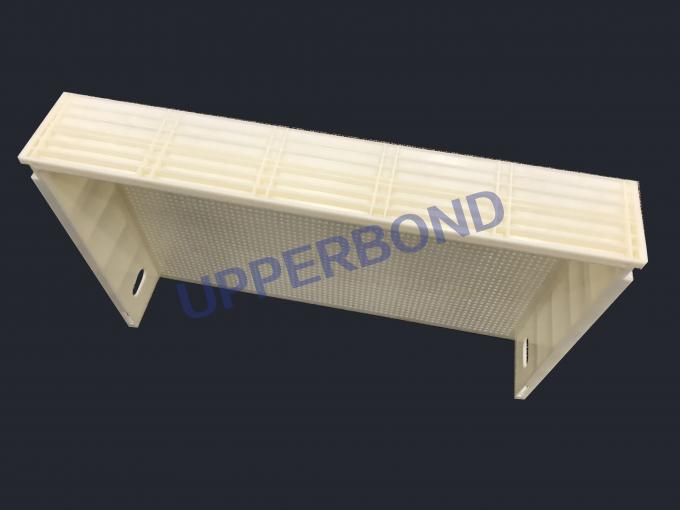 Cigarette Maker Machine Loading Filling Trays / Filter Rod Tray 695mm ...