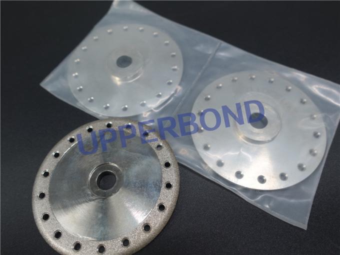 Diamond Grinding Wheel Grinder for HAUNI PROTOS Cigarette Maker
