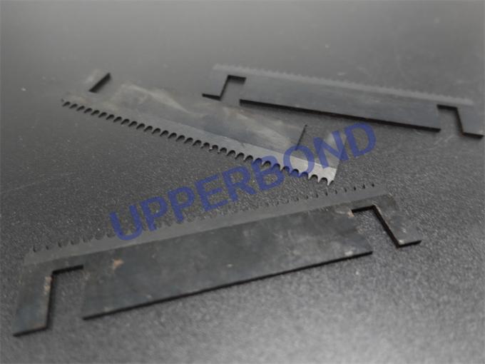 Protos 80 90E Parts 44/FA/40 Tooth Knife Alloy Steel Spare Parts