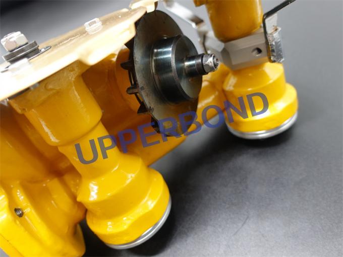 MK9 Protos Machine Compact Cigarettes Ecreteur Denser Gear