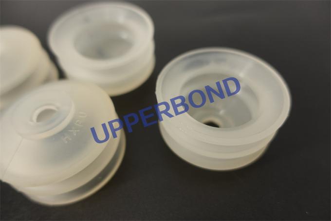 Focke Cigarette Machine Consumable Wearing Parts Suction Cup